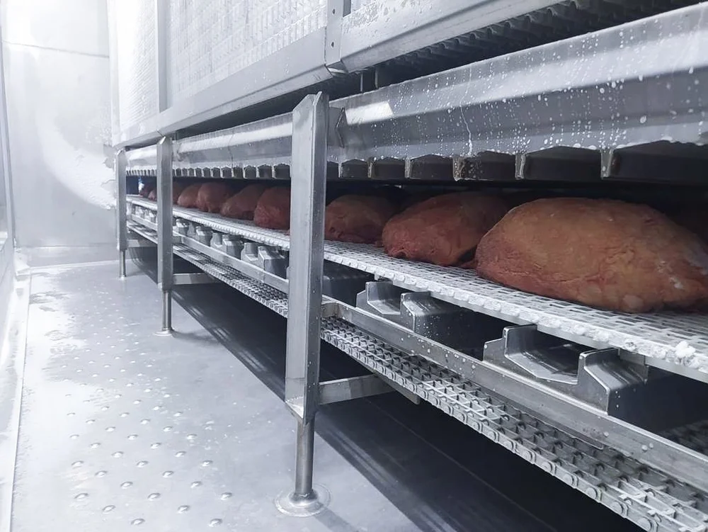 Meat — FPS Food Process Solutions