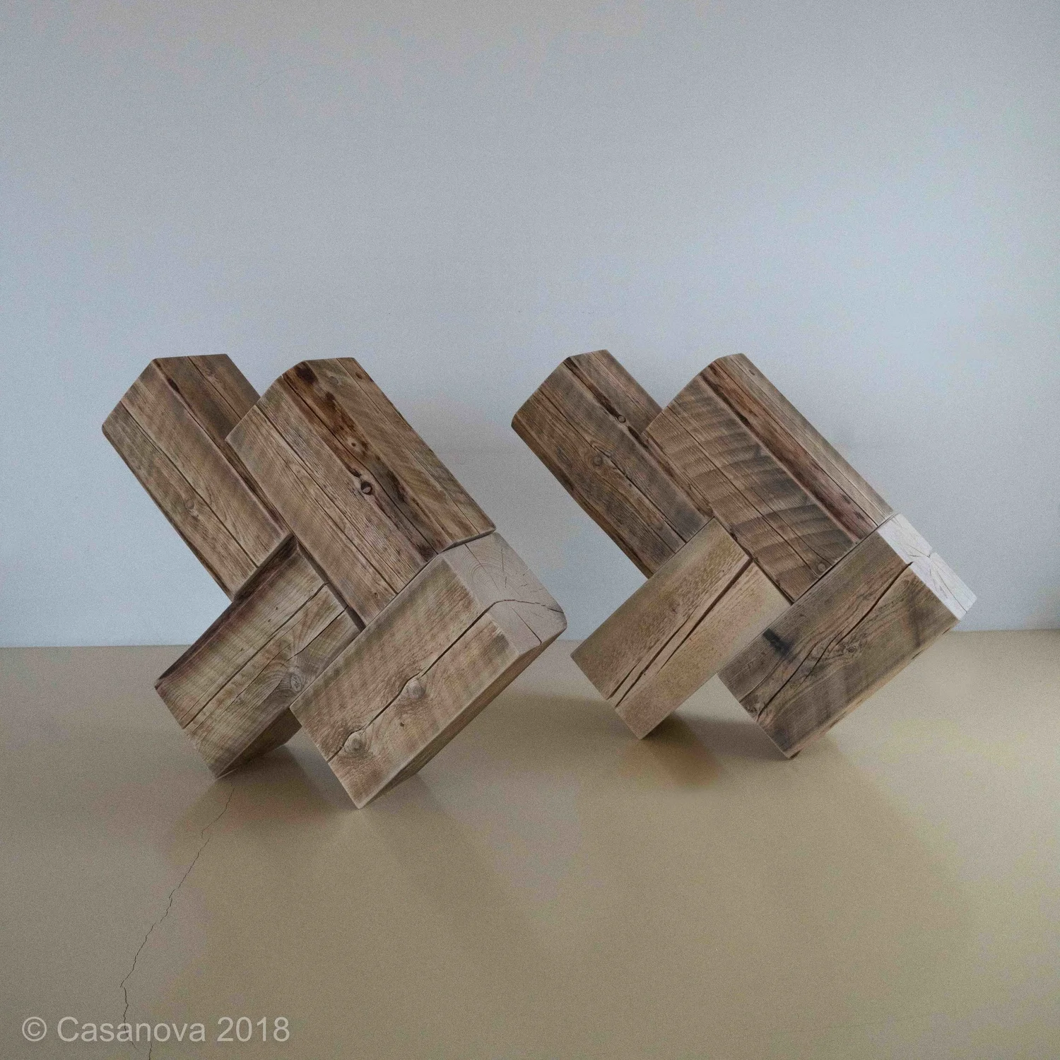 Available work — Christopher Casanova