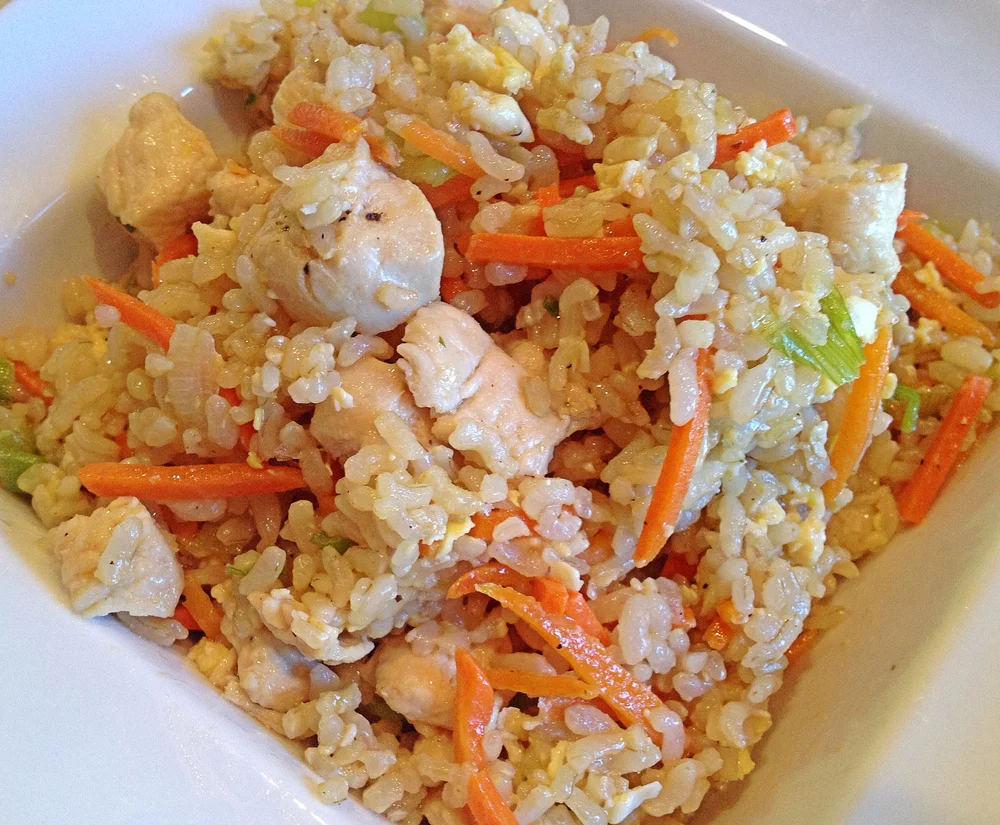 Cooking made simple. Easy recipes for busy families.- Charley's Blog Life