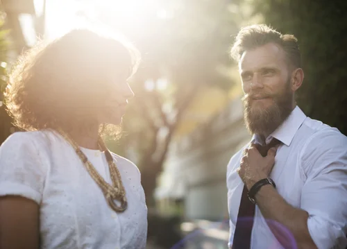 Physical Attraction VS Mental Connection...Are They Equally Important ...