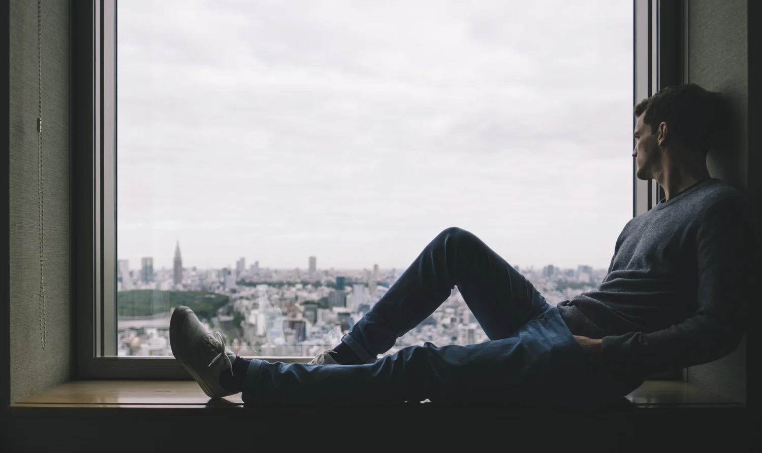 He's Not A Good Guy...10 Signs Of A No Good Man- Charley's Blog Life