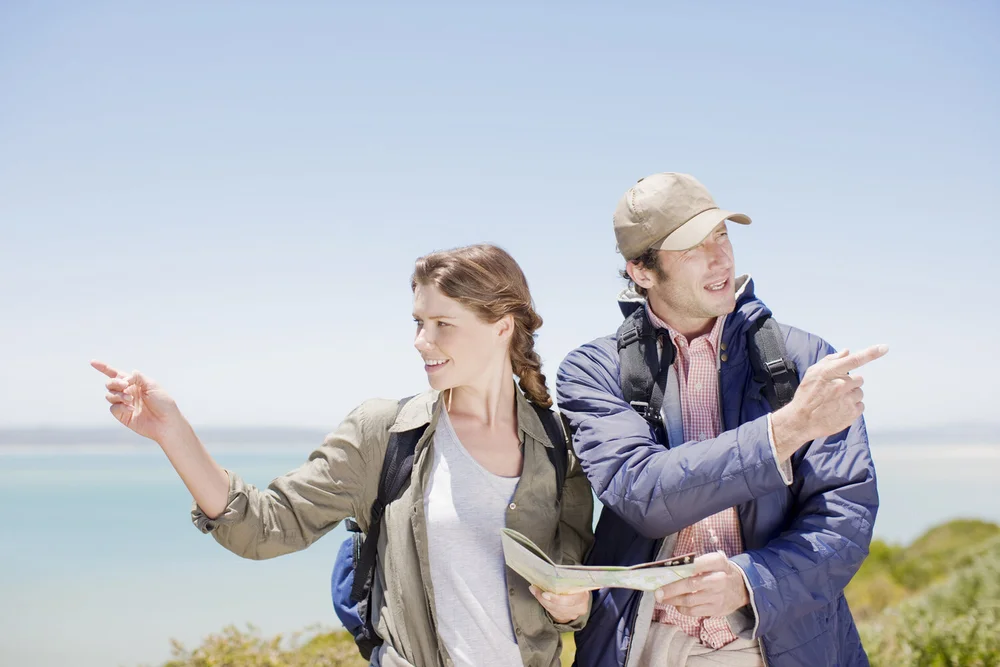 Opposite Attraction...Here's Why The Relationships Will And Won't Work ...