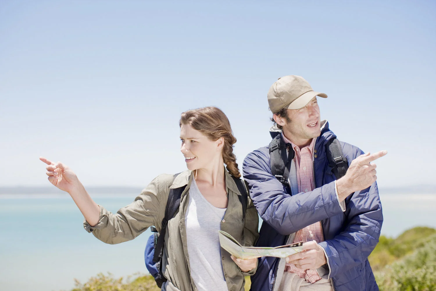 Opposite Attraction...Here's Why The Relationships Will And Won't Work ...