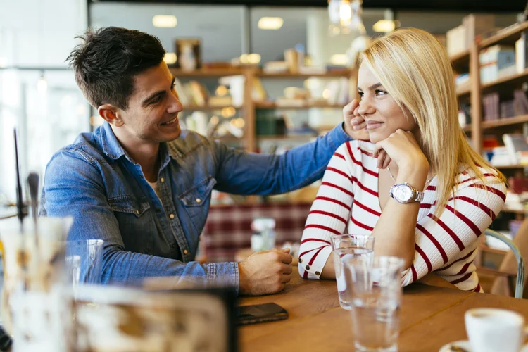 5 Signs Your Guy Friend Is Romantically Interested In You- Charley's ...
