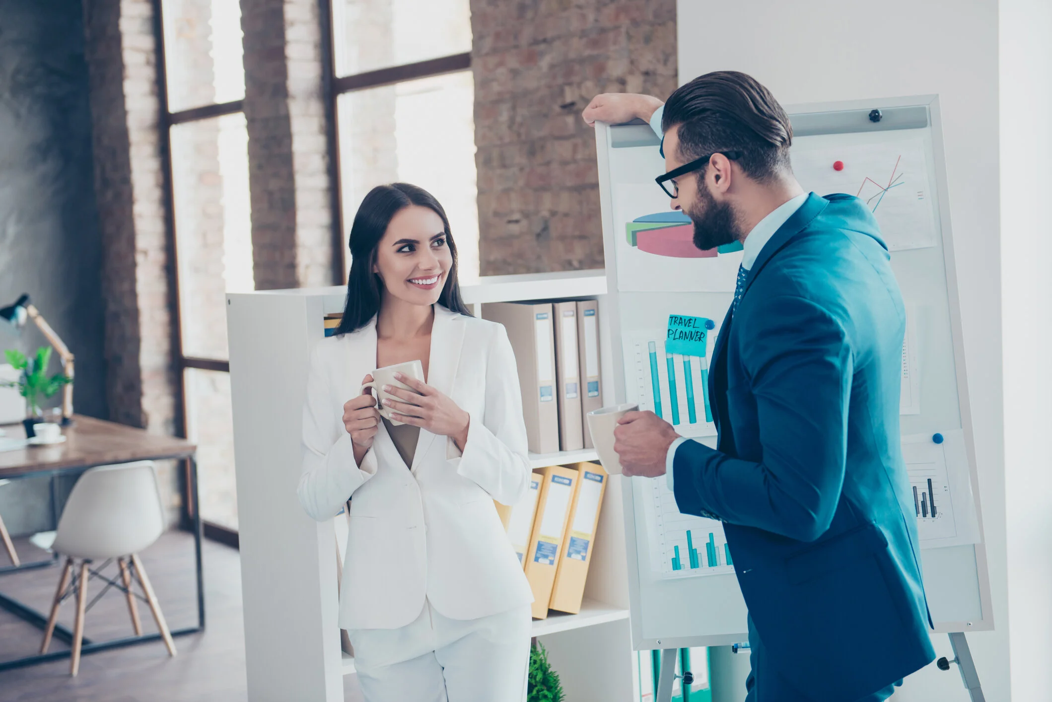 Mirroring Behavior…What Is It and What Does It Tell You About Him ...