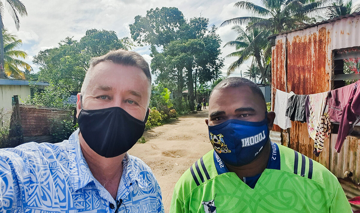 Operation Foundation