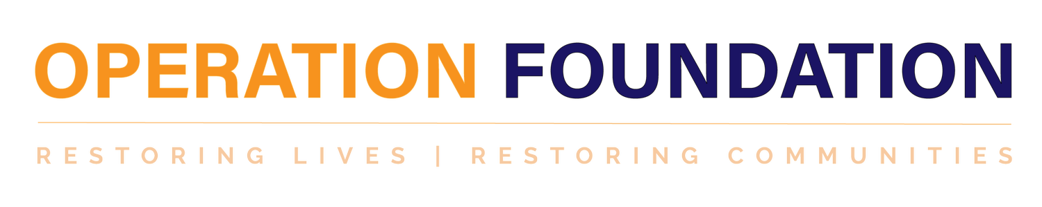 Operation Foundation