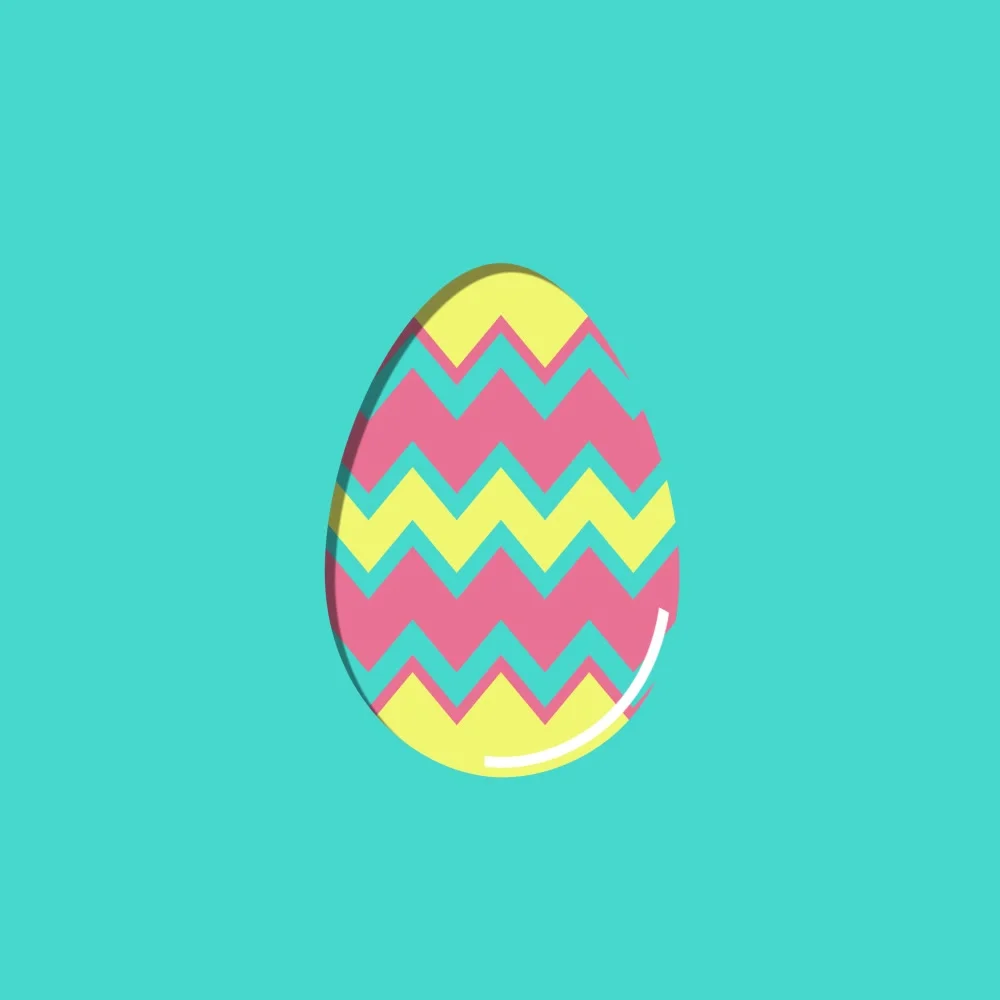 Easter - Design, Animations, Video Assets & Templates