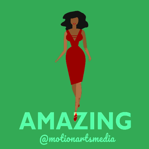 Womens Day - Design & Animations