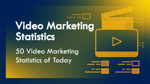 50 Video Marketing Statistics of Today - Video Content in 2020