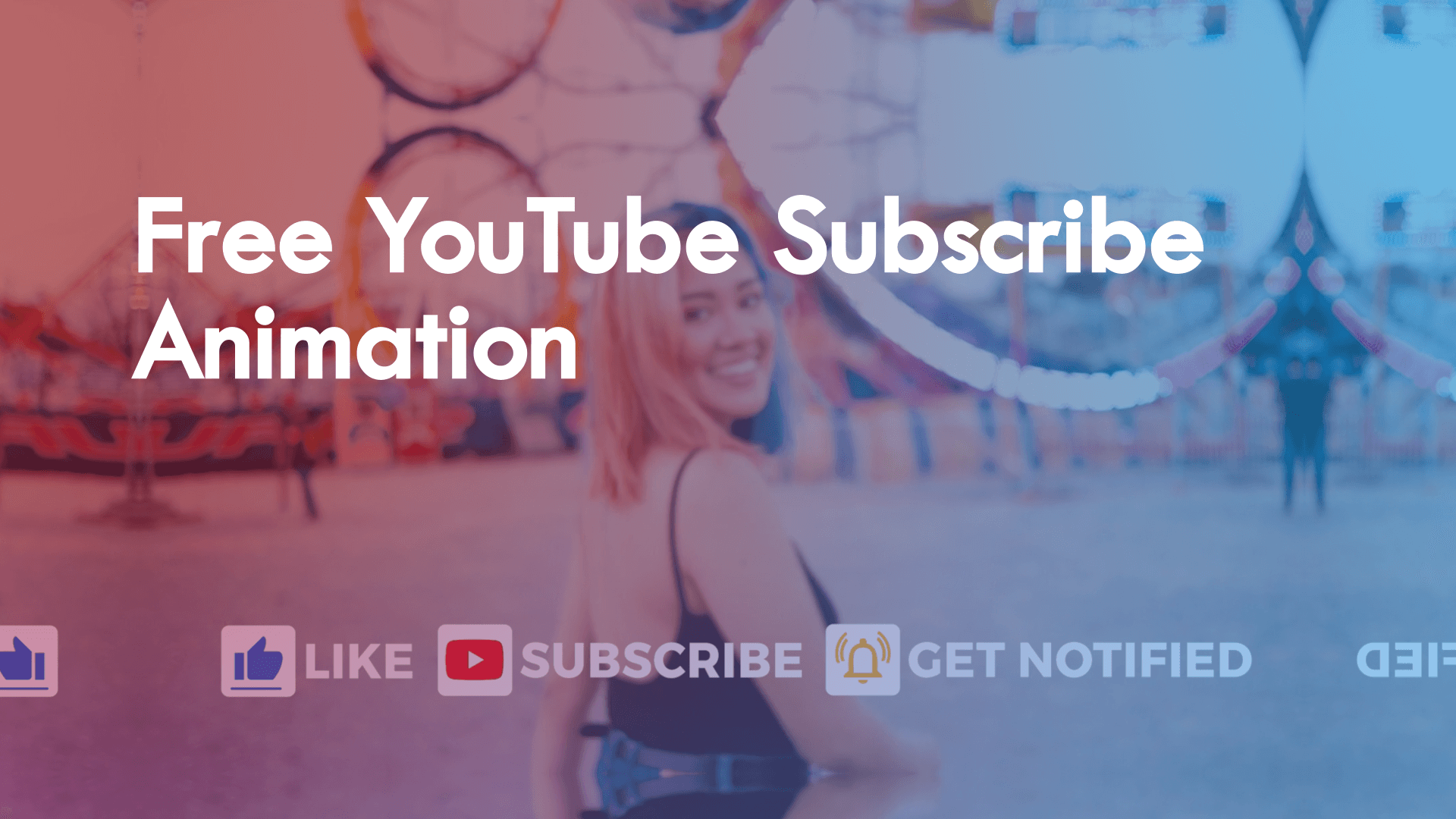 Free After Effects & Premiere Pro Templates For Video Projects