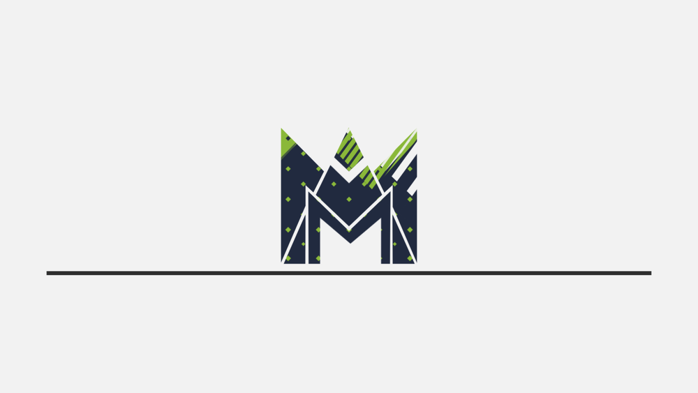 Dynamic Logo Style