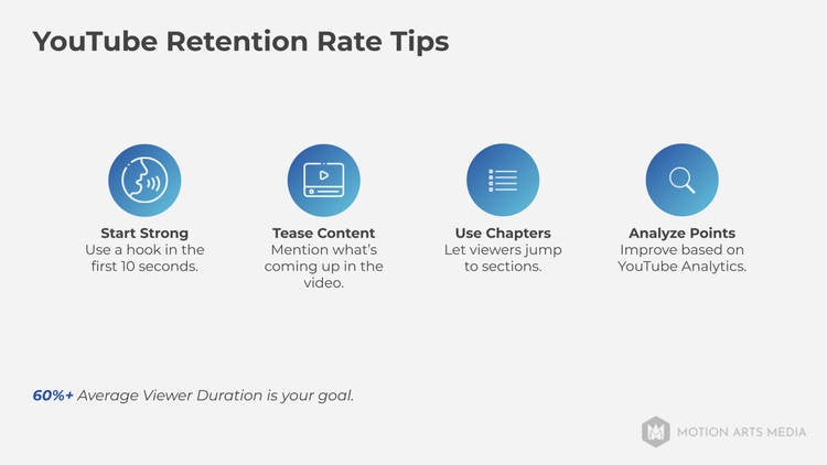 How To Get More Subscribers on YouTube → 25 Tips & Tools