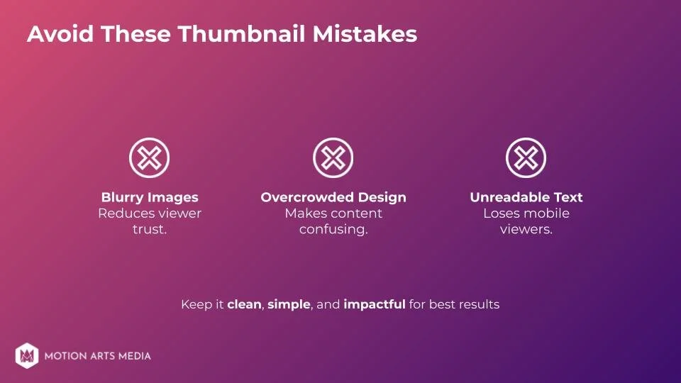 YouTube Thumbnail Size: Best Thumbnail Dimensions & Resolution