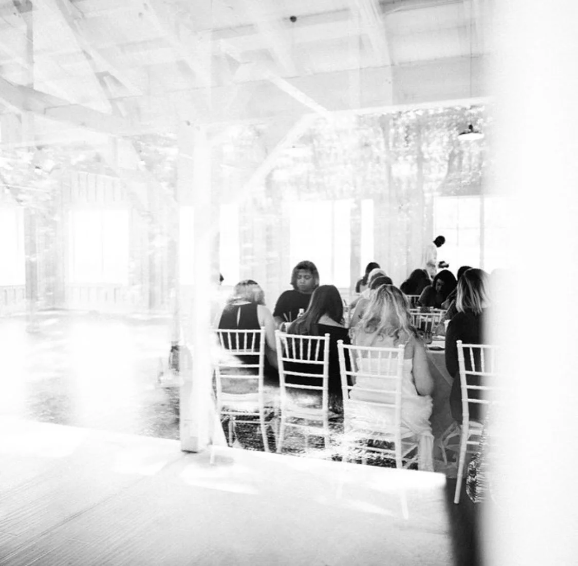 Spain Ranch - Tulsa Wedding Venues