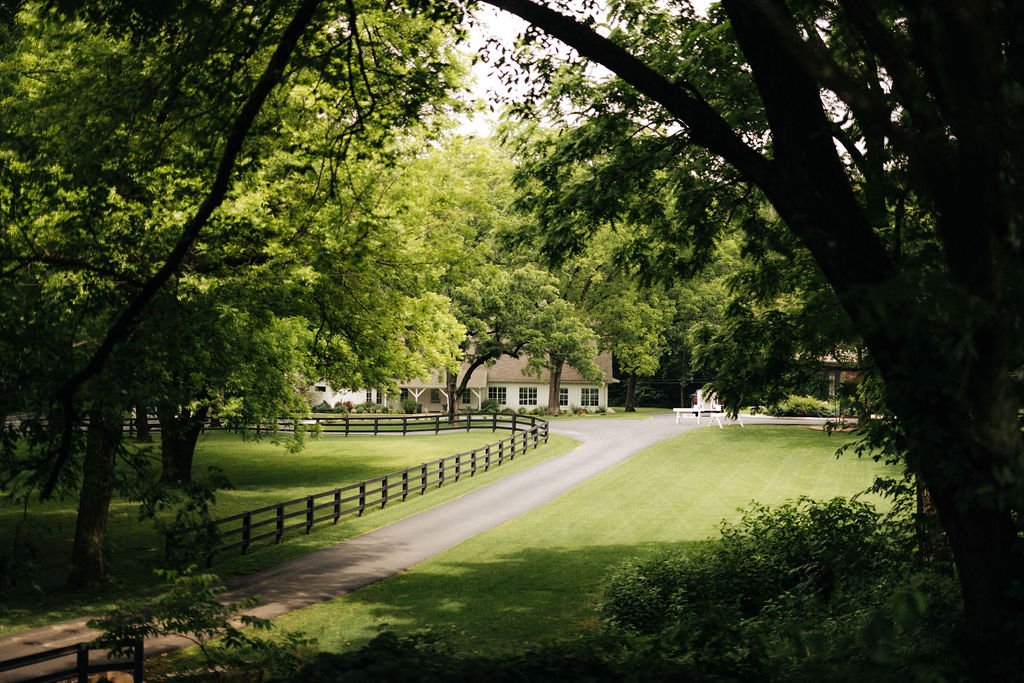 Outdoor Weddings Tulsa-SPAIN RANCH