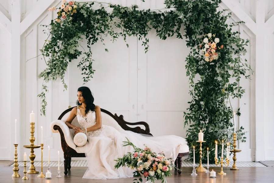 Photoshoot Locations in Tulsa-SPAIN RANCH