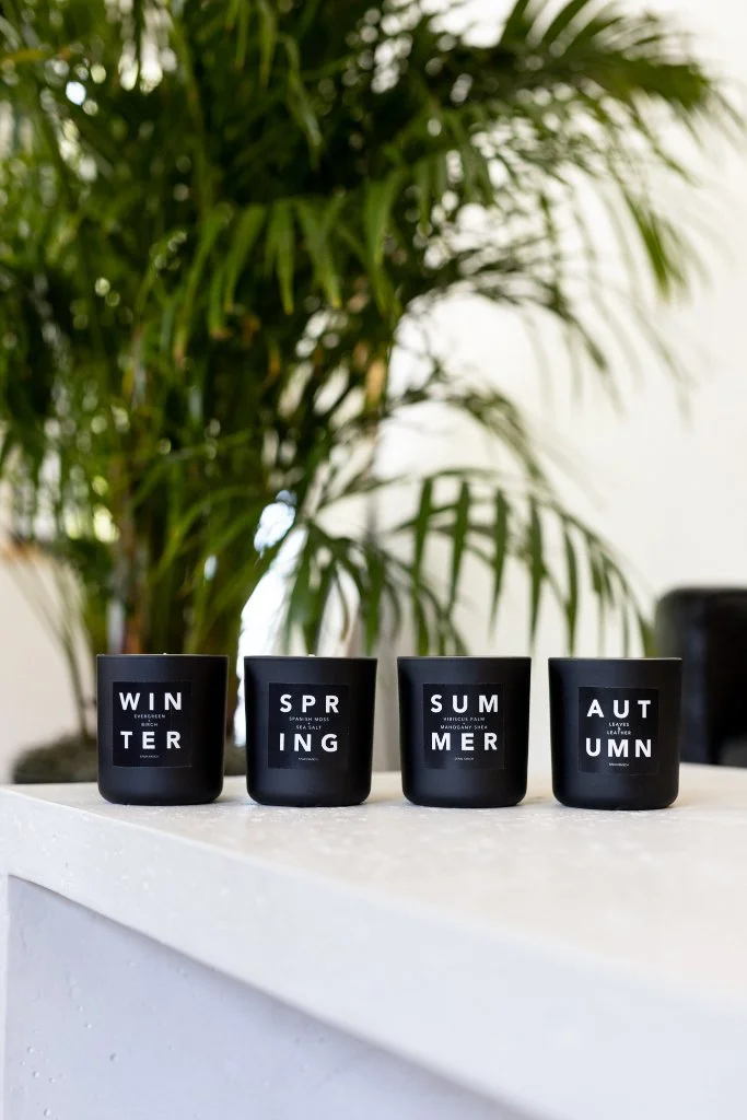 Shop Candles by Spain Ranch-SPAIN RANCH