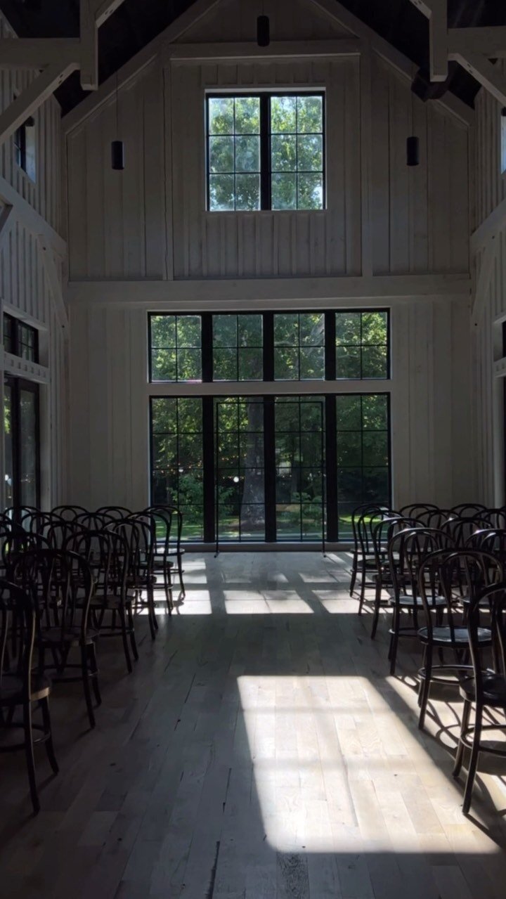 Wedding Guests of Spain Ranch-Spain Ranch - Tulsa Barn Venue