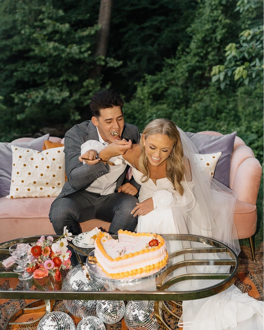 Wedding Guests of Spain Ranch-SPAIN RANCH