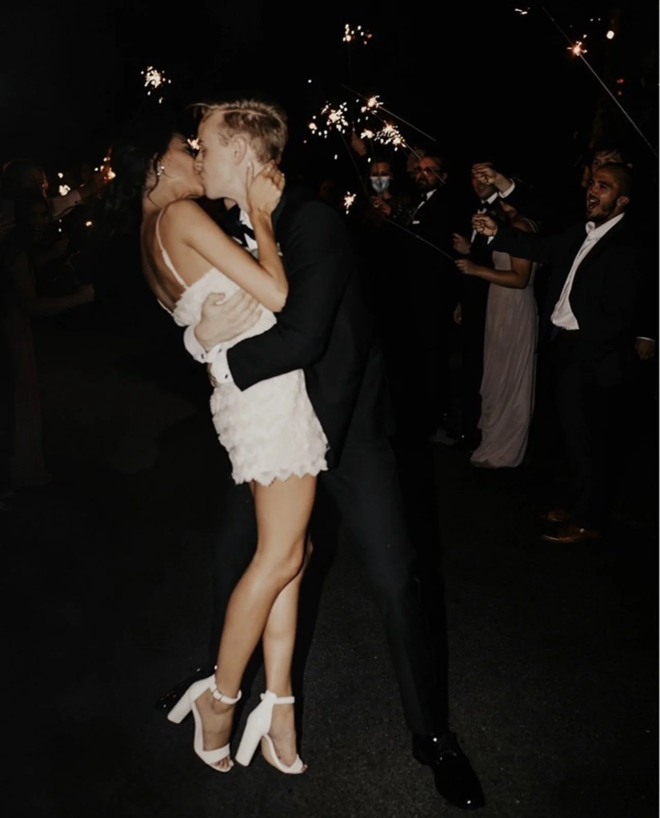 Spain Ranch - Tulsa Wedding Venues