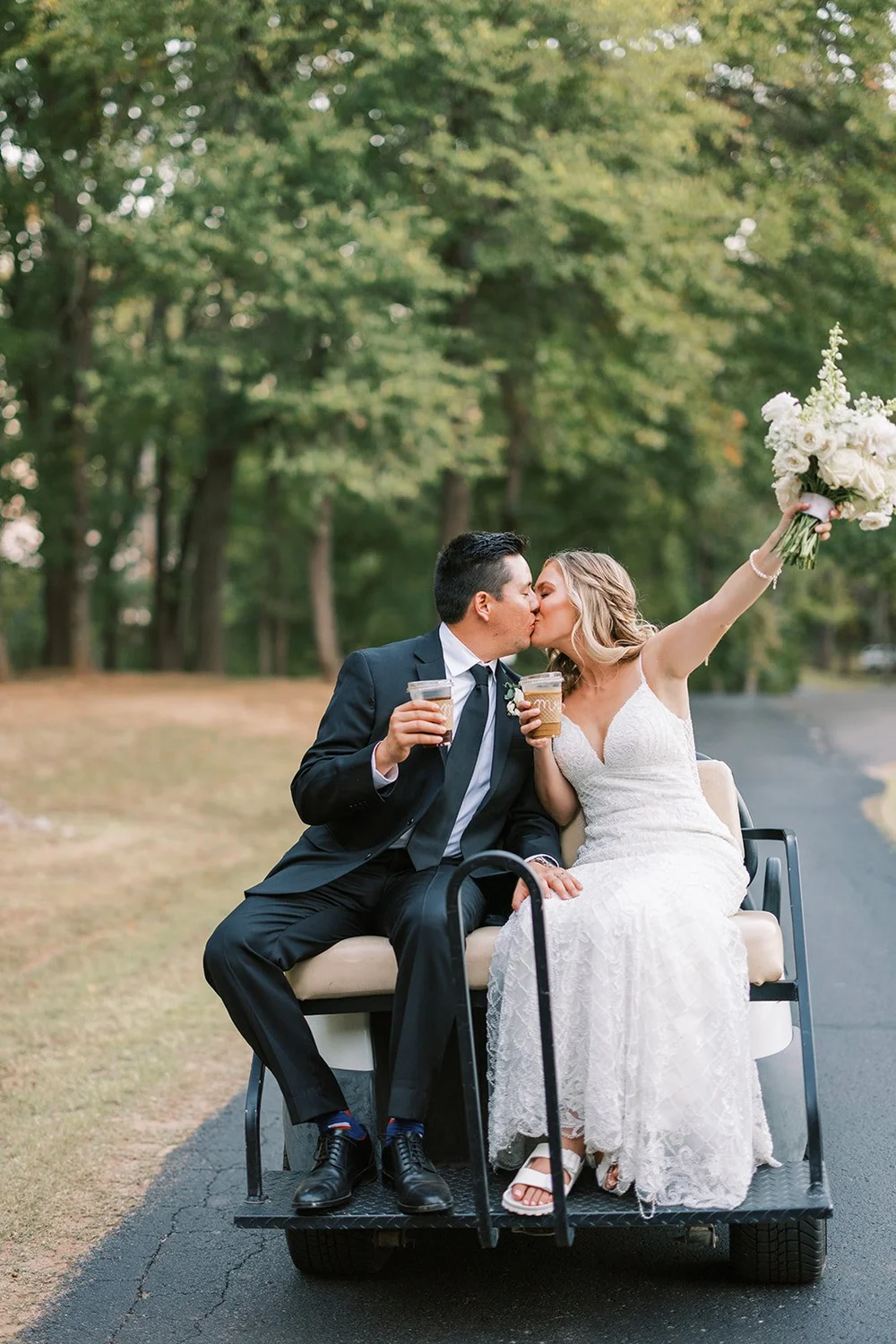 Spain Ranch - Tulsa's White Barn Venue