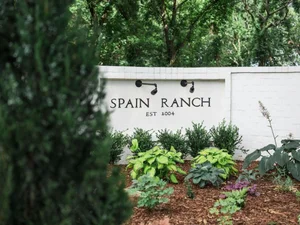 Spain Ranch - Tulsa Wedding Venues
