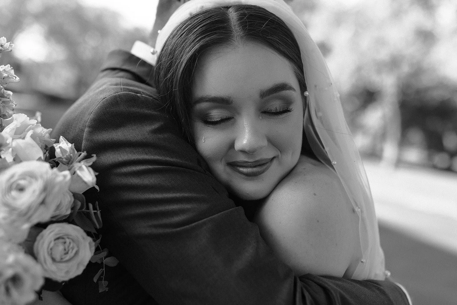 Luxury Tulsa Weddings at Spain Ranch at the White Barn Wedding Venue ...