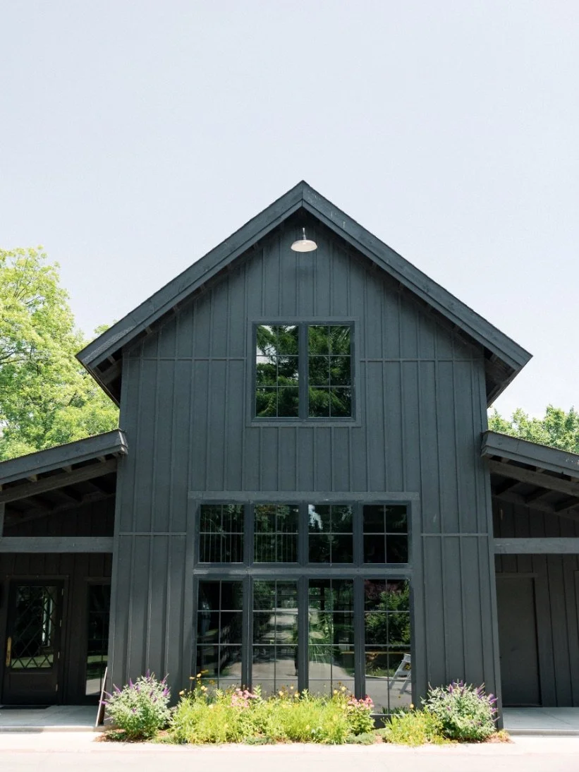Spain Ranch - Tulsa Wedding Venues