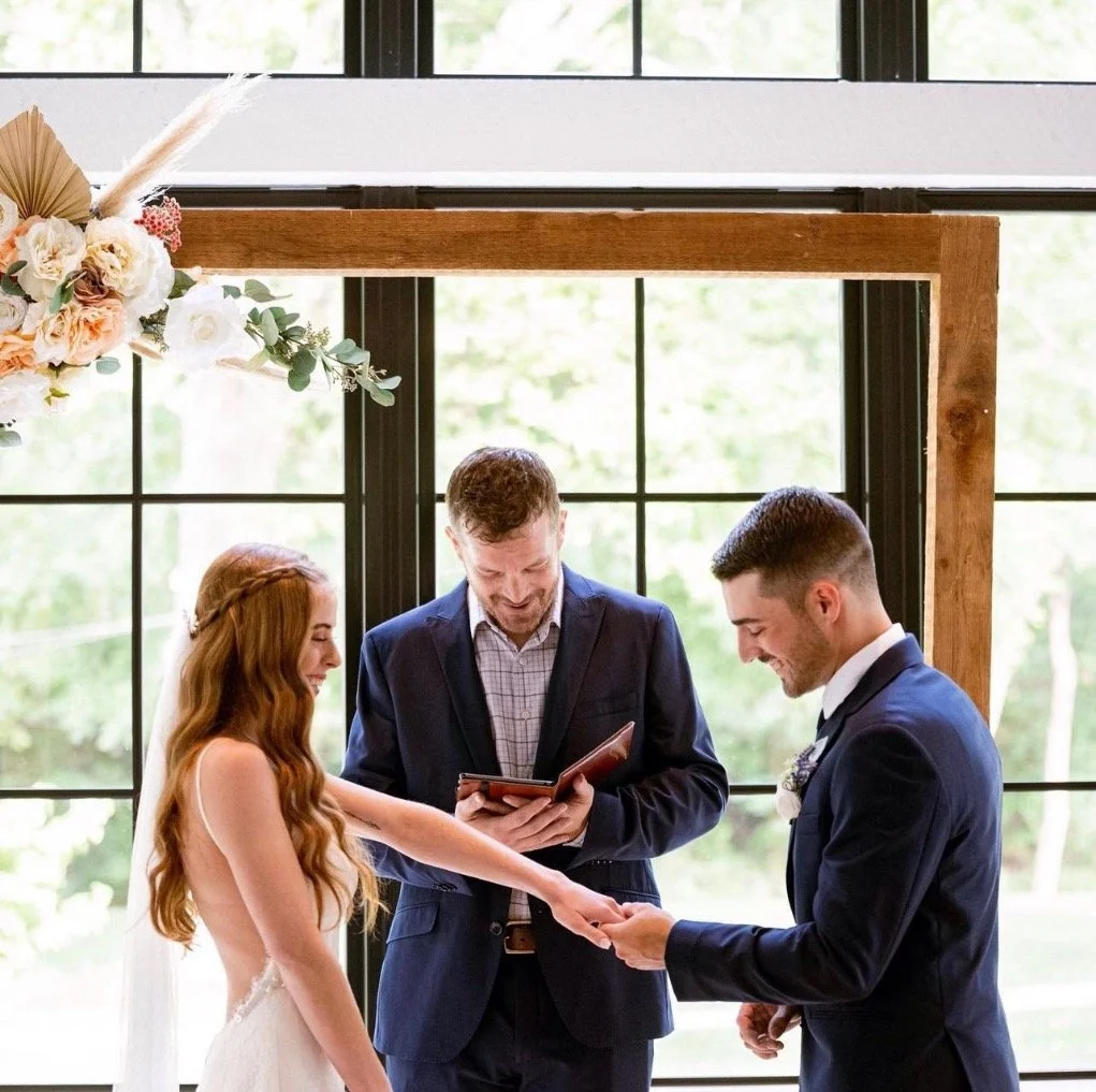 Spain Ranch - Tulsa Wedding Venues
