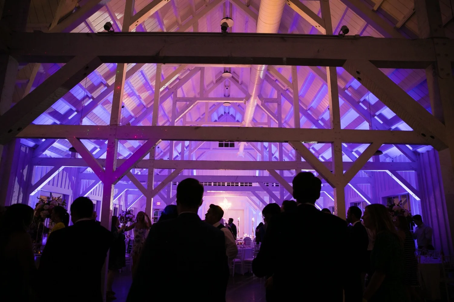 Corporate Event Venue in Tulsa-SPAIN RANCH