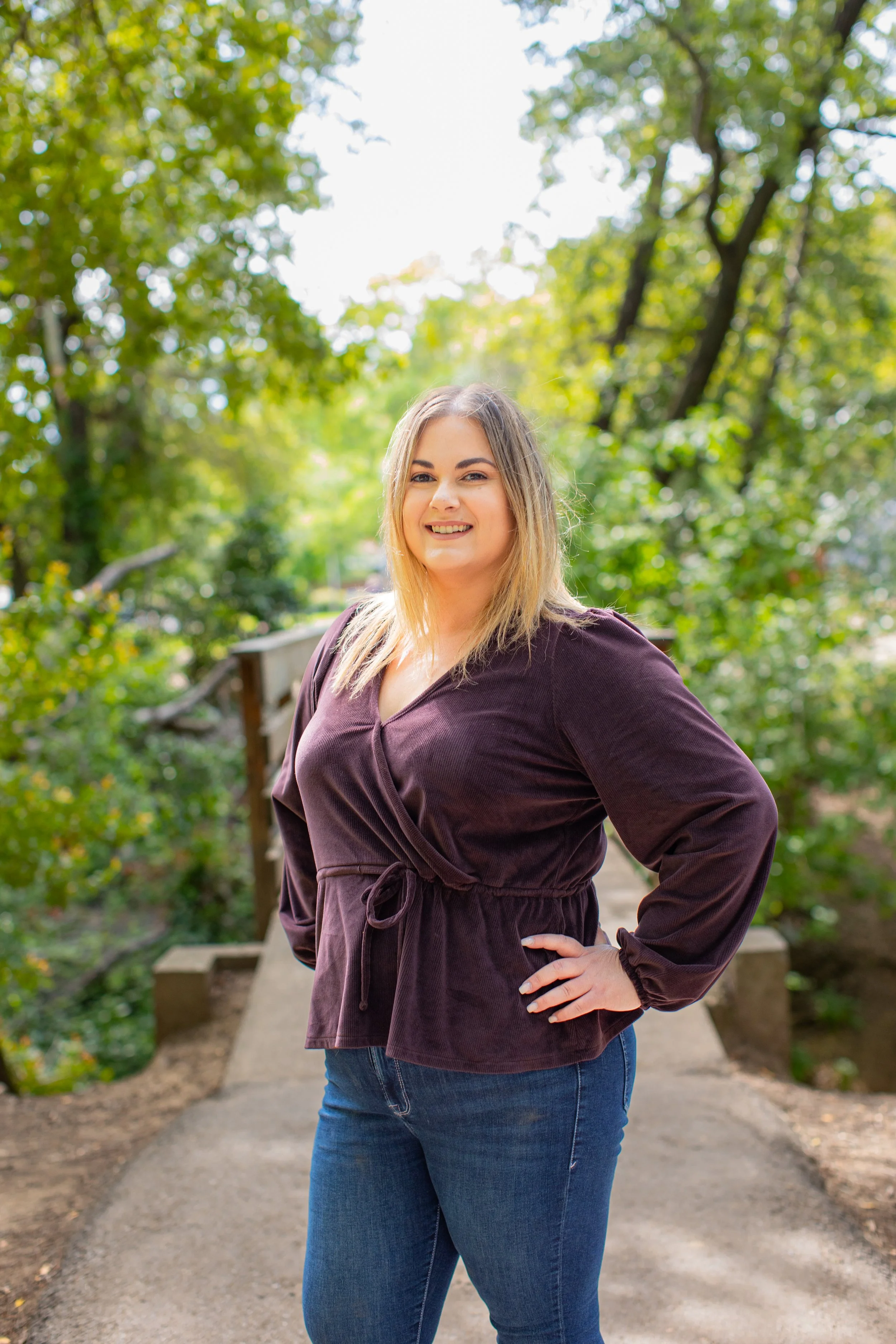 Leigh Walker Weinberg