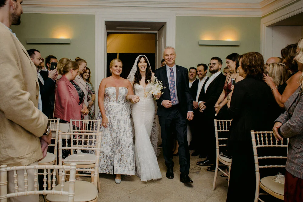 Jay Baruchel Wedding