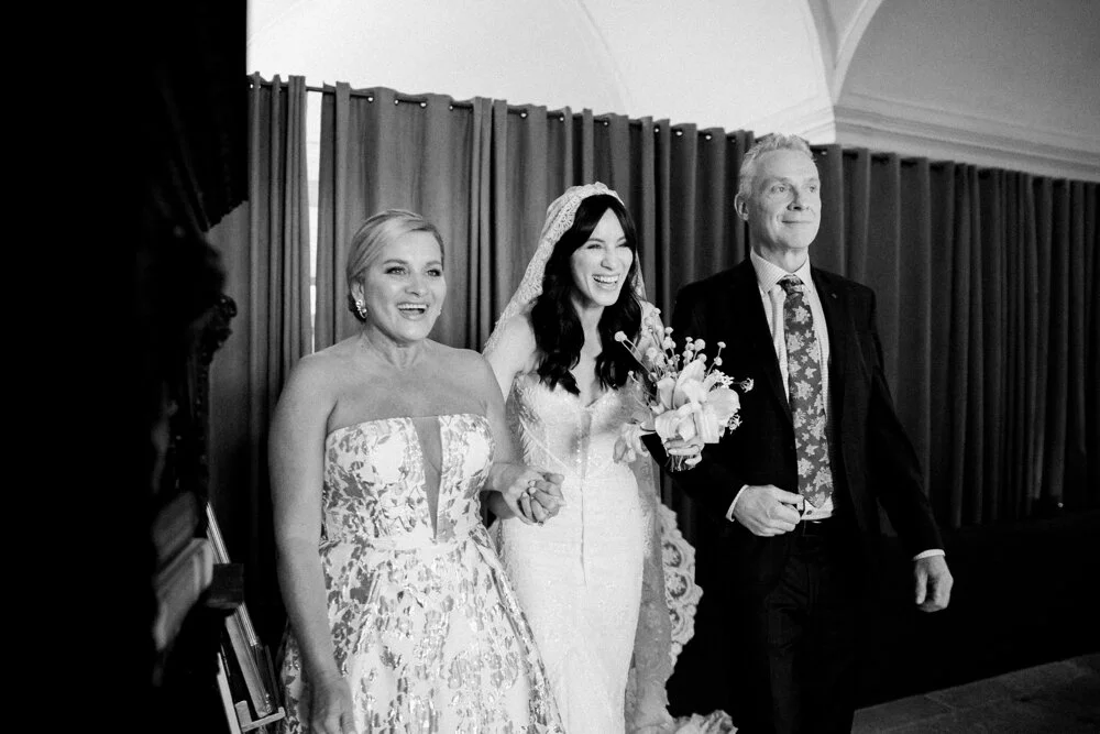 Jay Baruchel Wedding