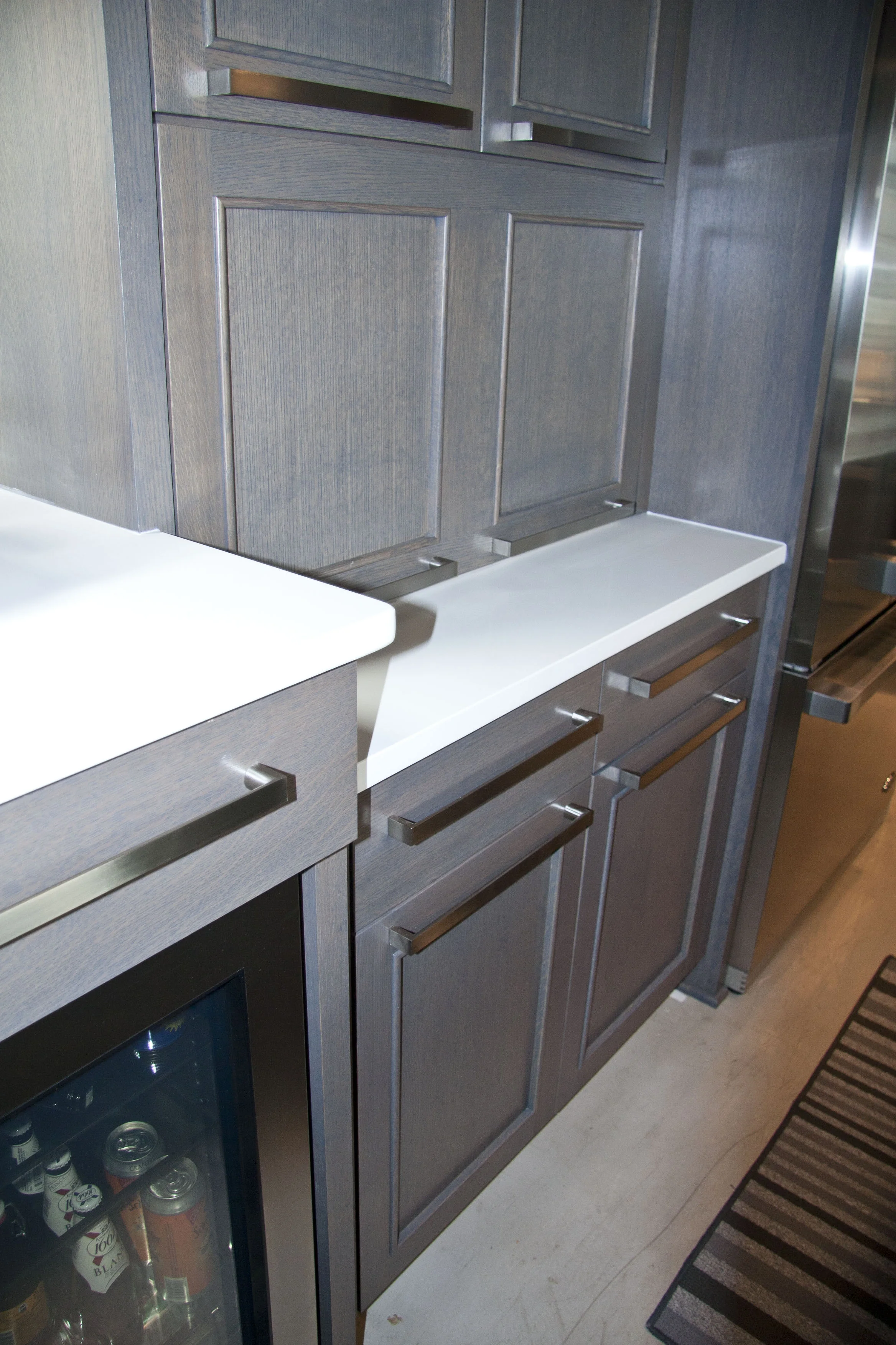 Kathy Hanson Interiors