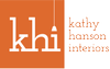 Kathy Hanson Interiors