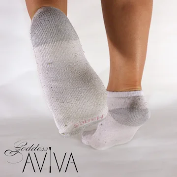 Experience Socks — Goddess Aviva NYC Dominatrix New York Femdom NYC ...