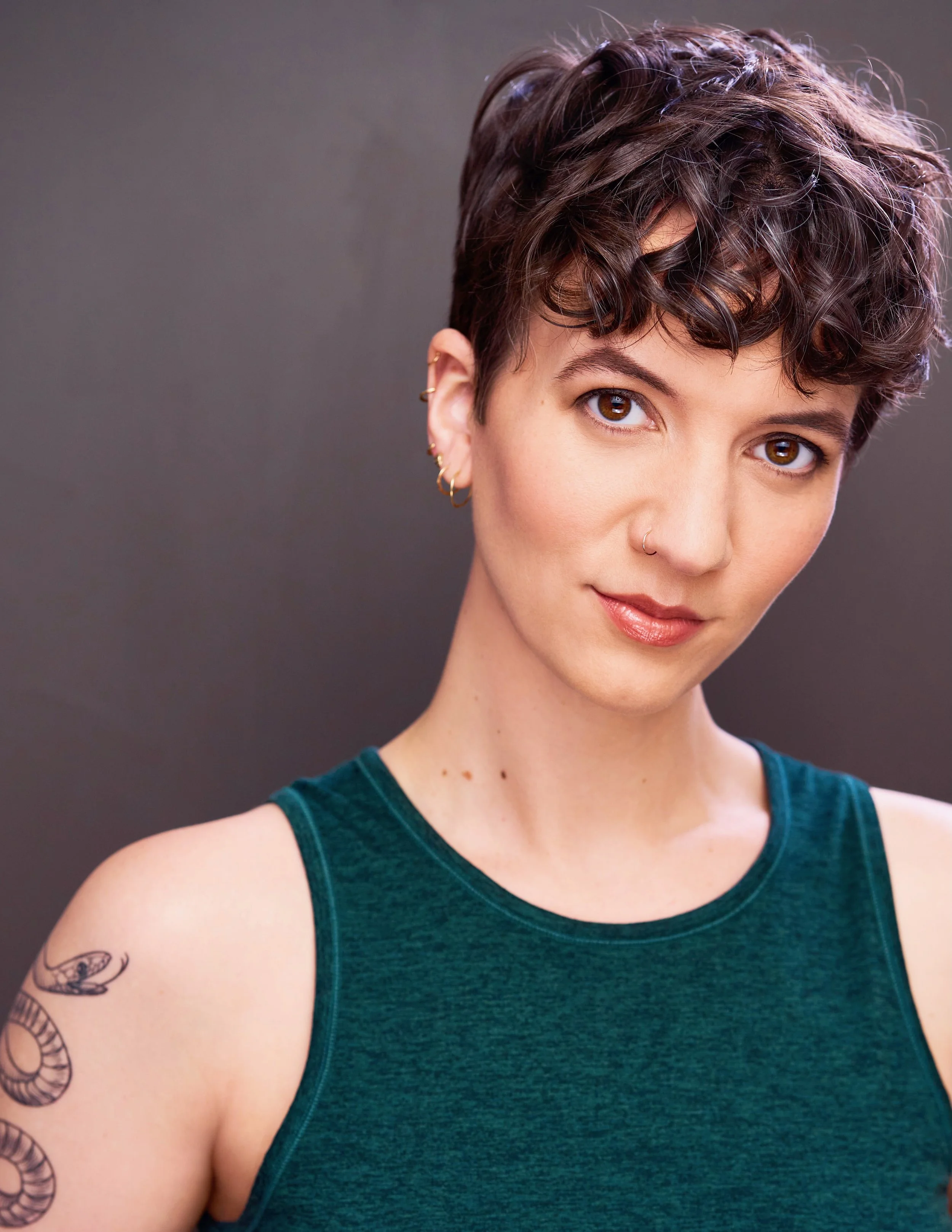 PEARL RHEIN (she/her)