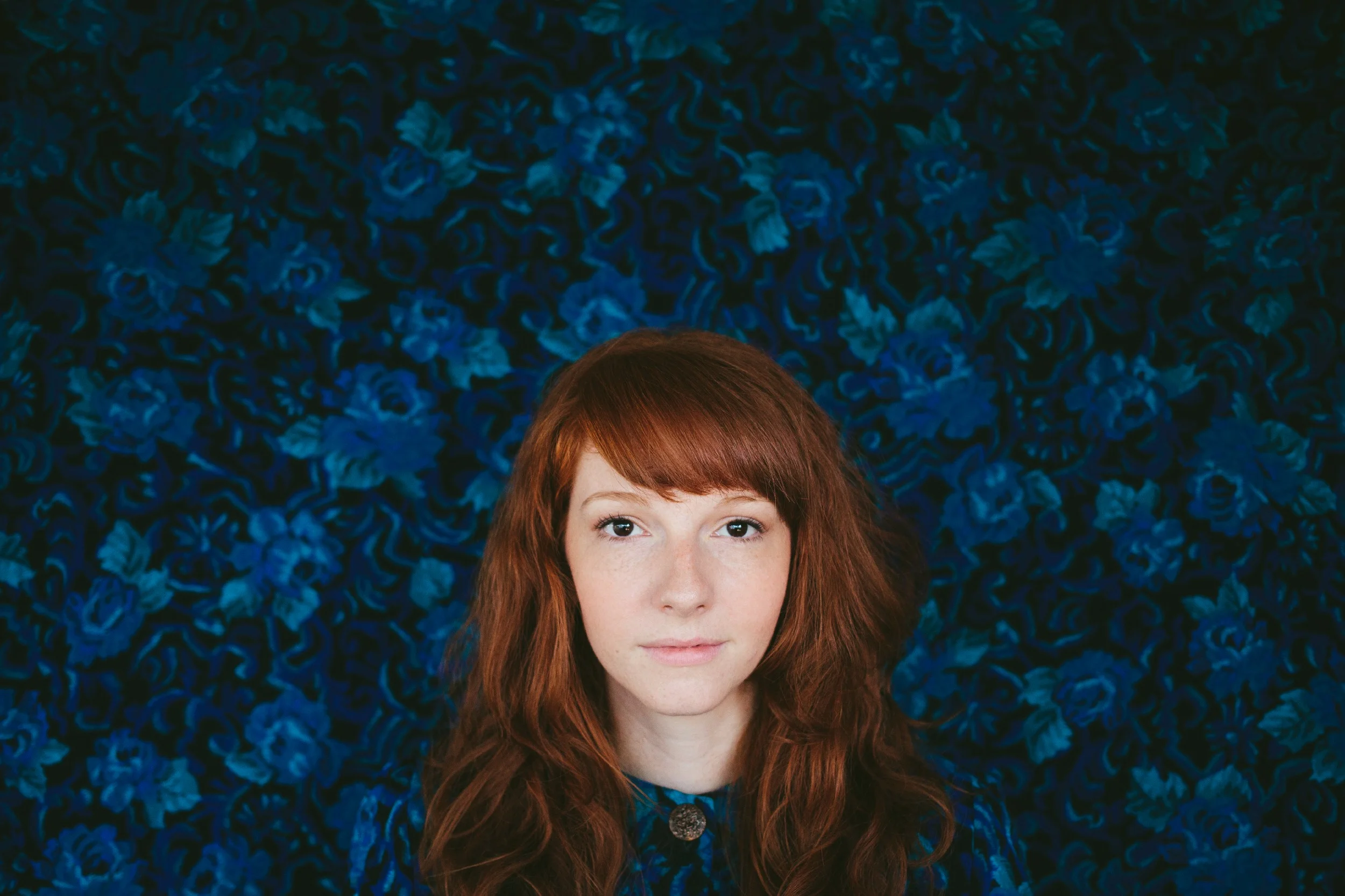 portraits — emily blincoe