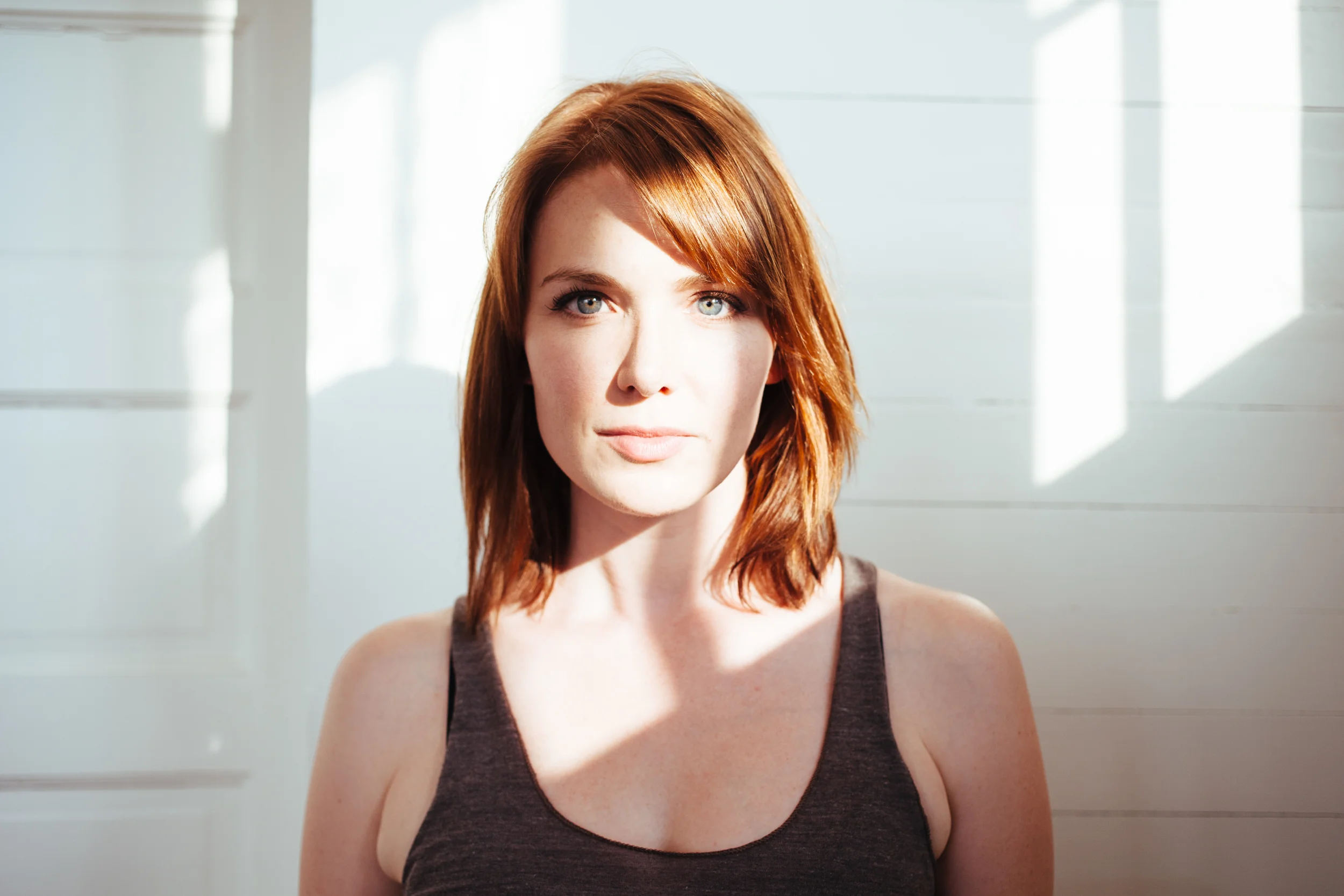 portraits — emily blincoe