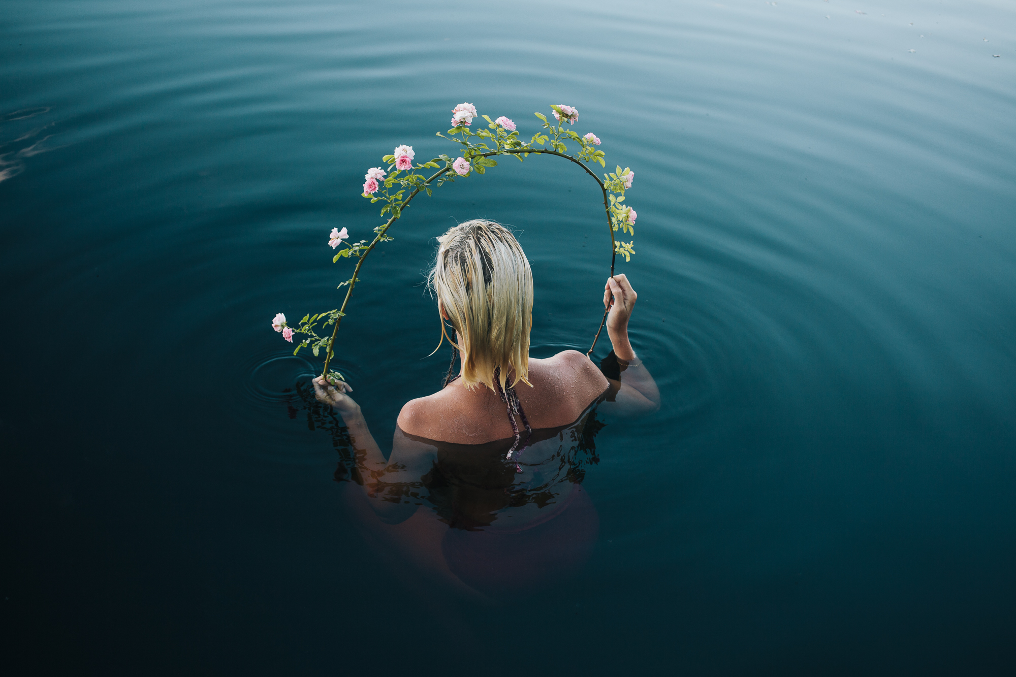 portraits — emily blincoe