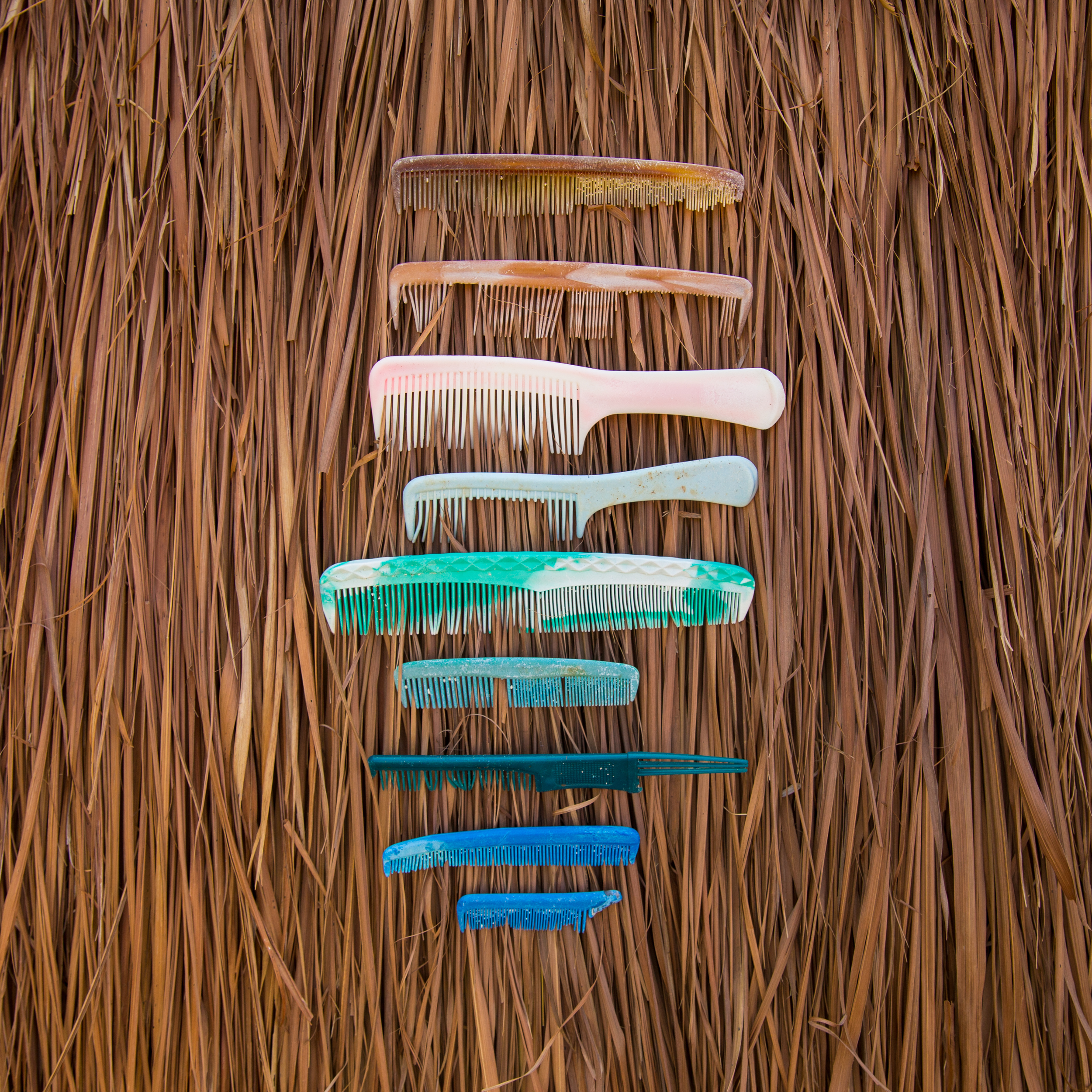 Beach-Combing — emily blincoe