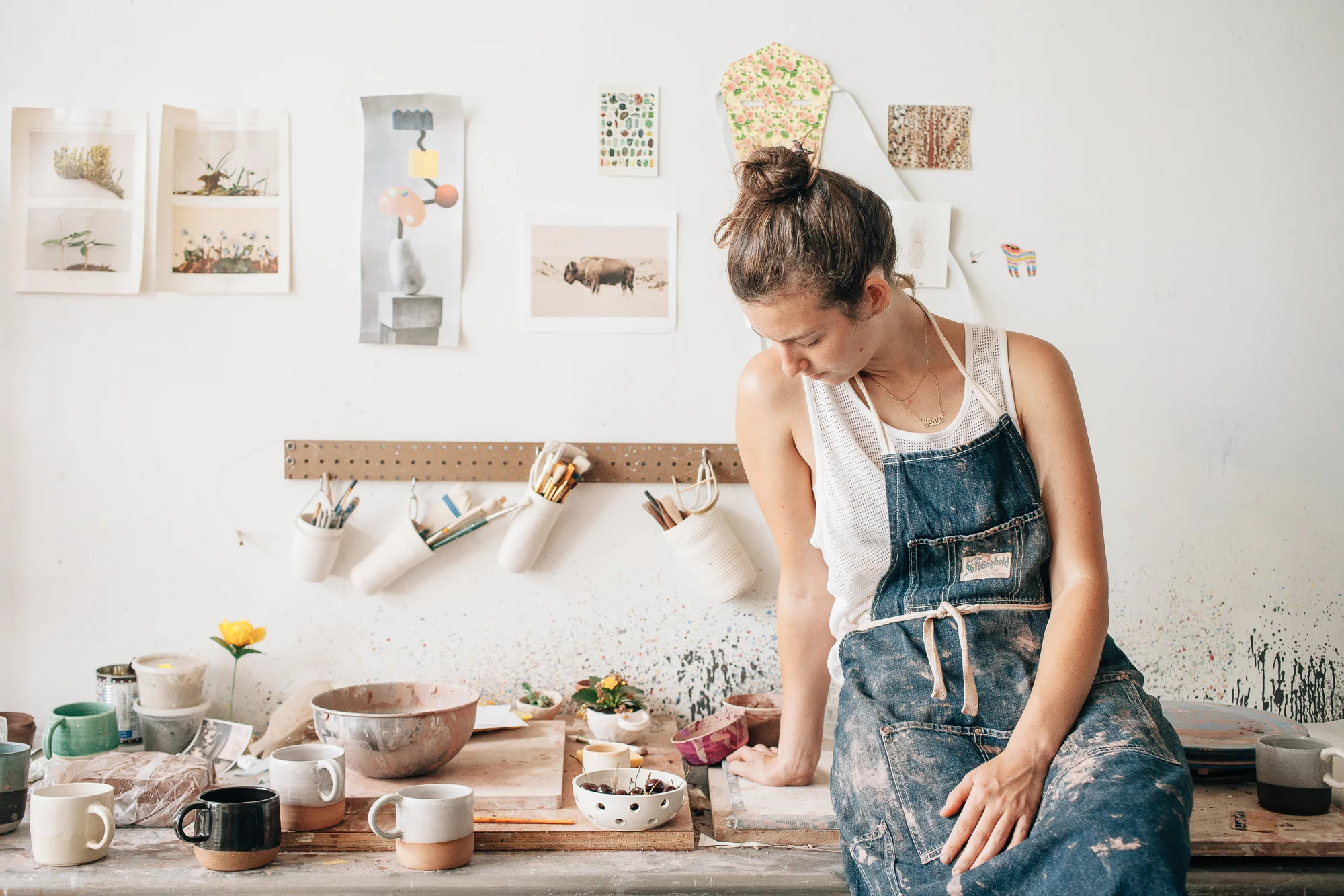 north\east — emily blincoe