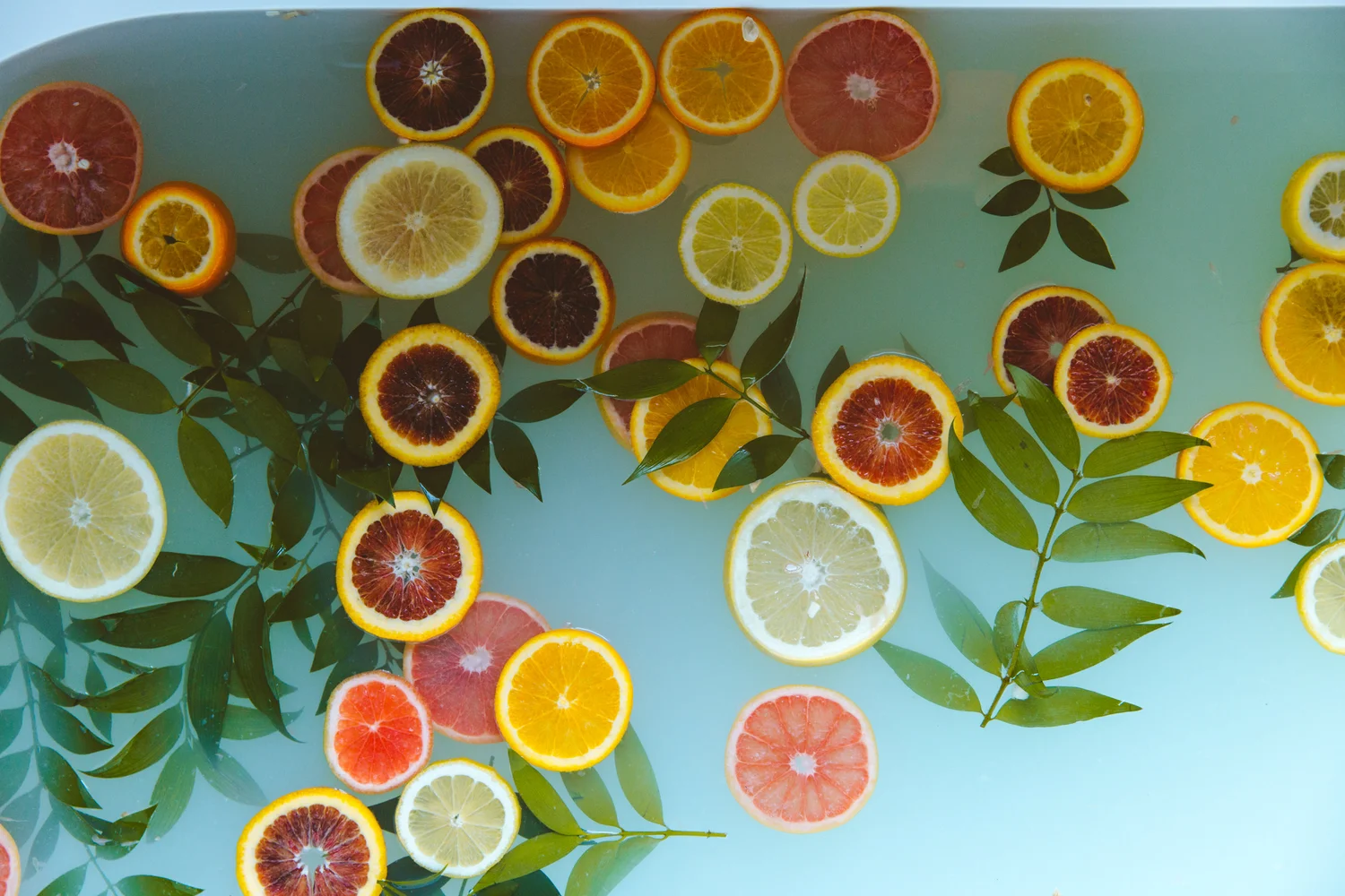 on a saturday — emily blincoe