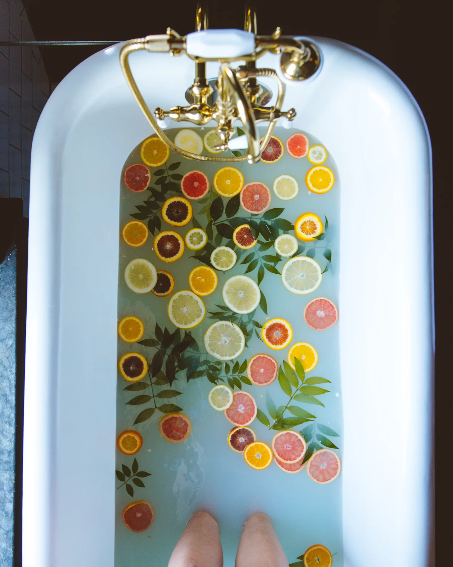 on a saturday — emily blincoe