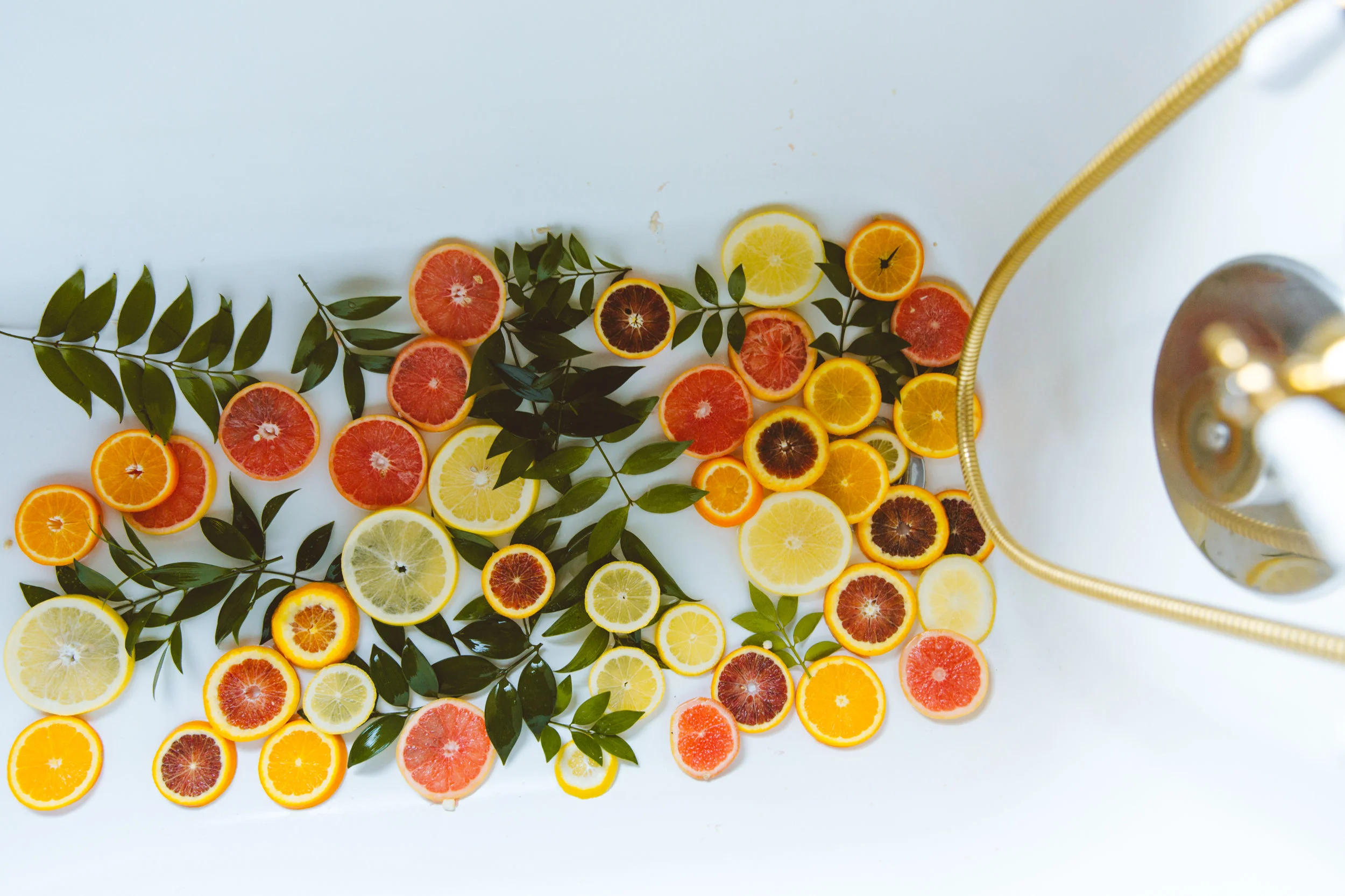 on a saturday — emily blincoe