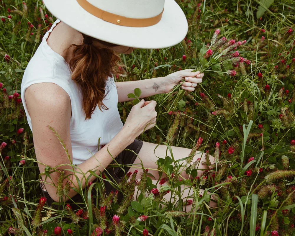 sweet tennessee — emily blincoe