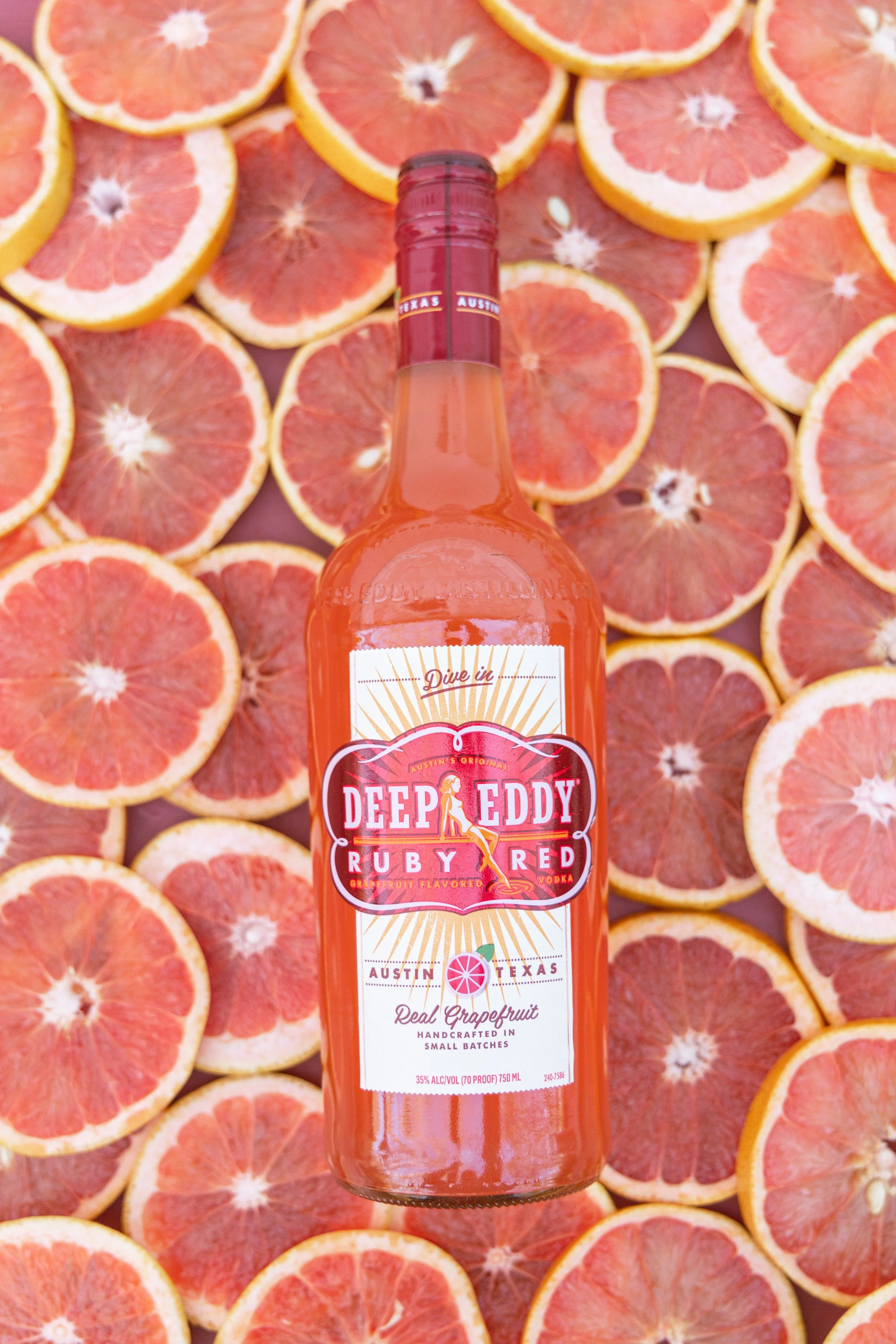 deep eddy — emily blincoe