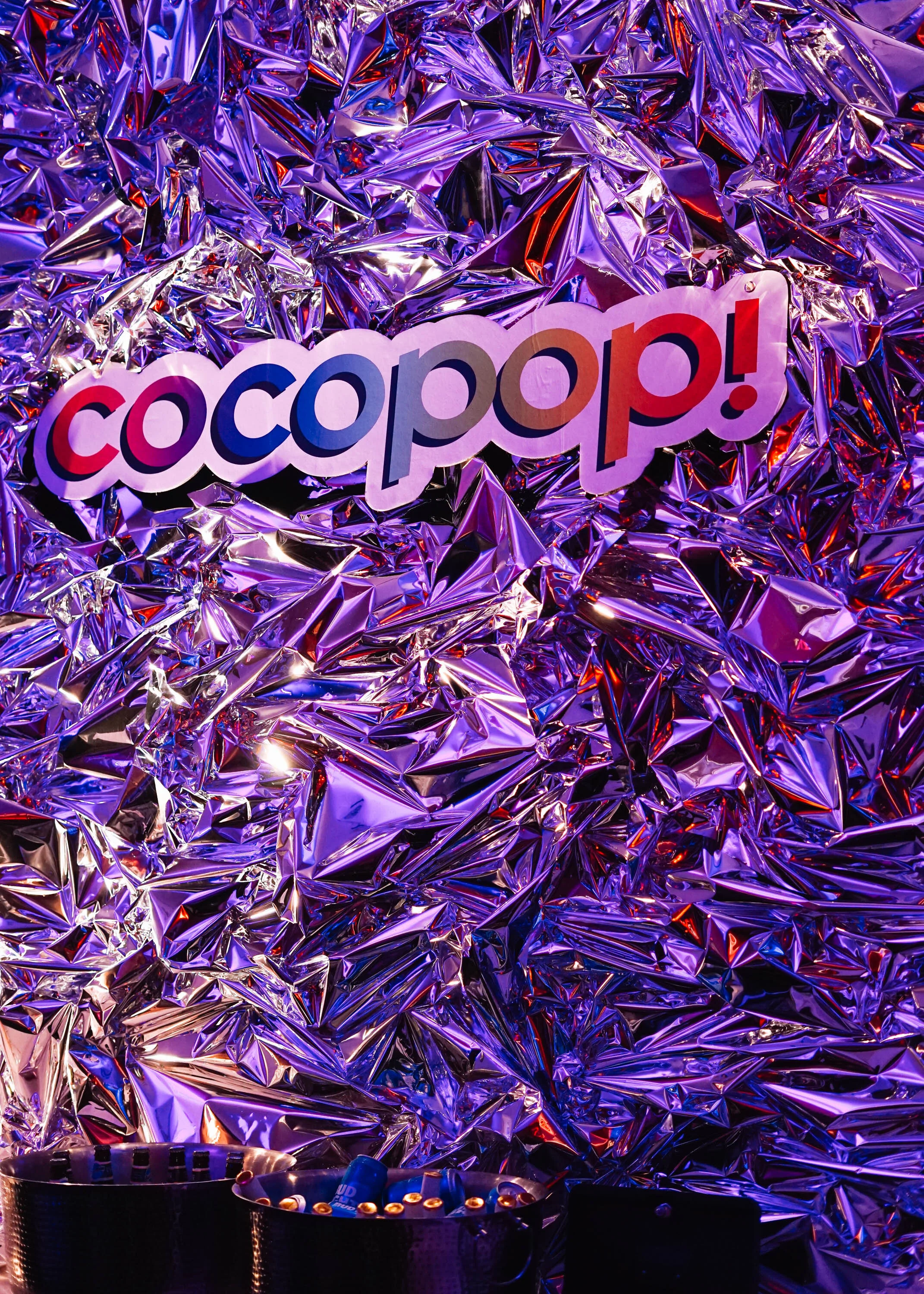 Cocopop! — Kayla Cook Events