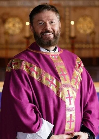 Ministry Team — The Parish Church of Holy Trinity, Lamorbey